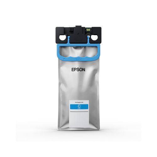 Epson T01D200 cijan mastilo XXL