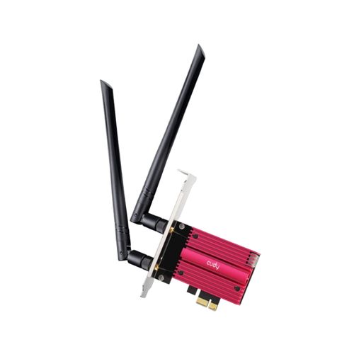 Cudy WE9300 BE9300 Wi-Fi 7 PCI Express adapter