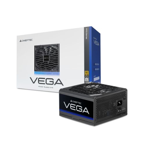 Chieftec PPG-850-S 850W Vega 80Plus Gold napajanje