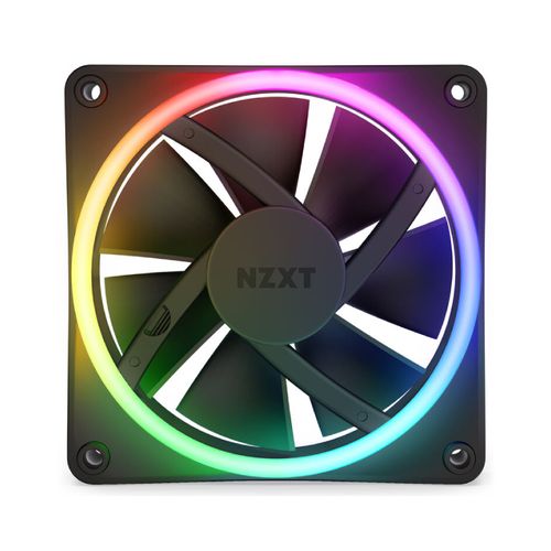 NZXT F120 RGB Duo 120mm ventilator crni (RF-D12SF-B1)