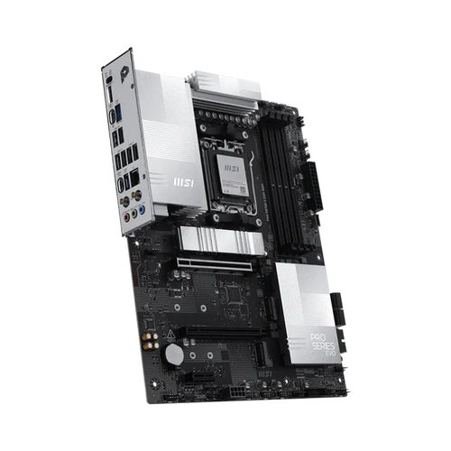 MSI PRO X870E-S EVO WIFI matična ploča