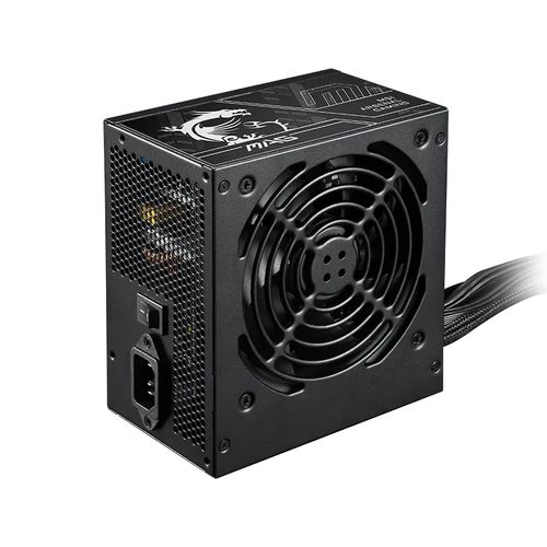 MSI MAG A650BN II 650W napajanje 5Y