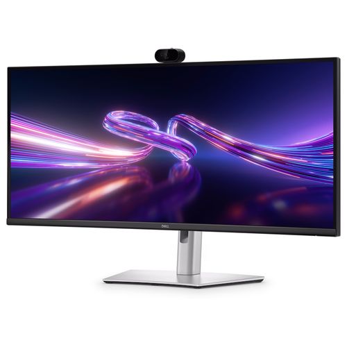 Dell zakrivljeni IPS monitor P3426WEV 34 inča WQHD 100Hz