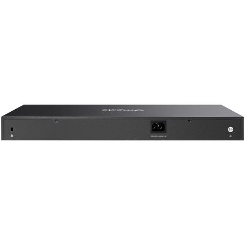 TP-Link SG2428P Omada 28-portni gigabit switch sa 24 porta PoE+