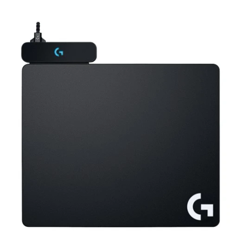 Wireless Charger podloga za miš Logitech G Powerplay 2 crna