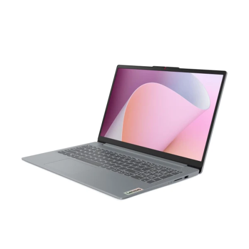 Laptop Lenovo IdeaPad Slim 3 15AMN8 15.6 FHD/R5-7520U/16GB/NVMe 512GB/Siva/82XQ019RYA +Punjač