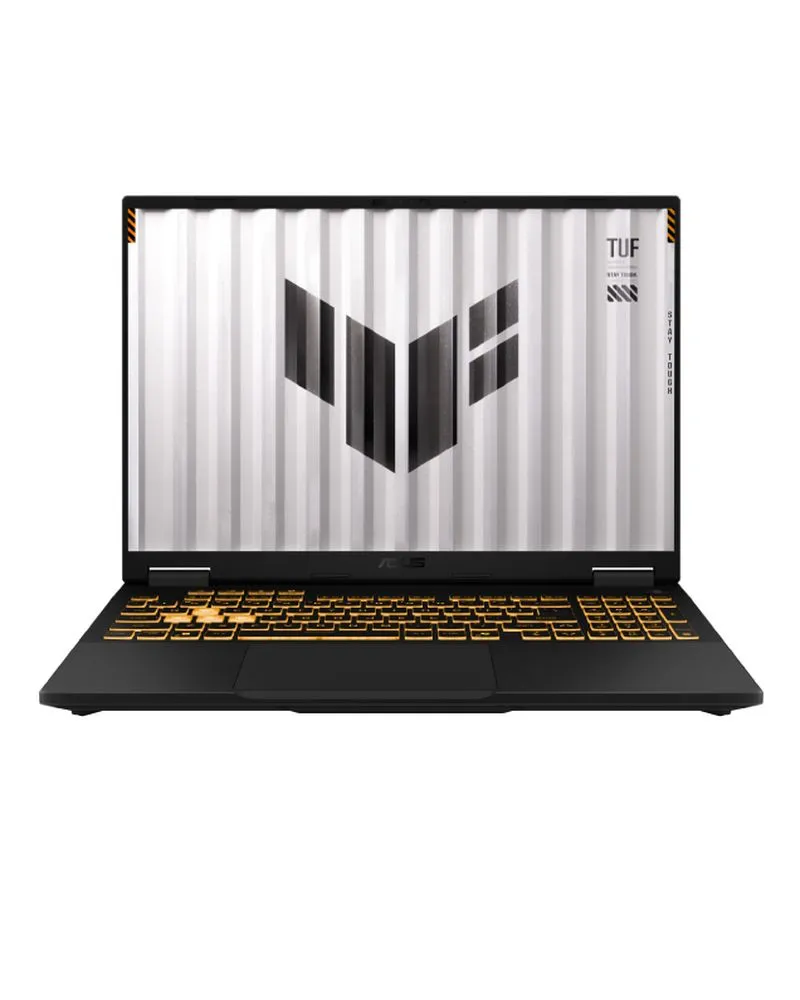 Asus TUF F16 gaming laptop FX608JPR-QT026 16'' i7-14650HX 16GB 1TB RTX5070