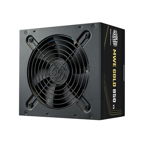 Cooler Master MWE Gold V3 850W napajanje (MPE-8506-ACAG-BEU)