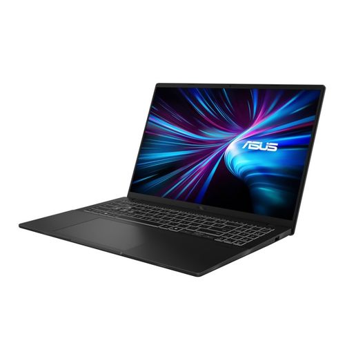 ASUS Vivobook 16 V3607VM-RP028X (16 inca WUXGA, Core 7 240H, 32GB, SSD 1TB, RTX 5060, Win 11 Pro)