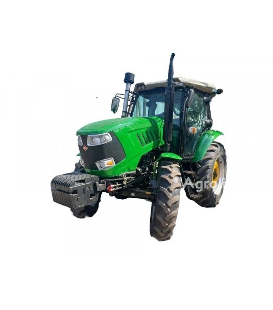 Novi Eney TB1054 traktor točkaš