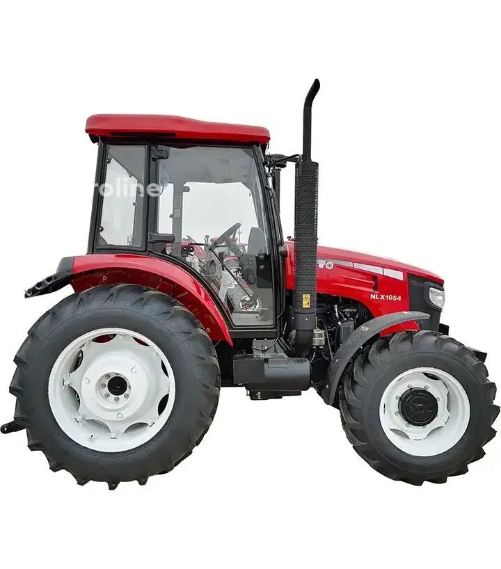Novi YTO NLX 1054 traktor točkaš