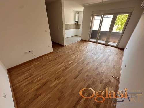 STAN - VRBAS - VRBAS - 59m2 - 94400 evra