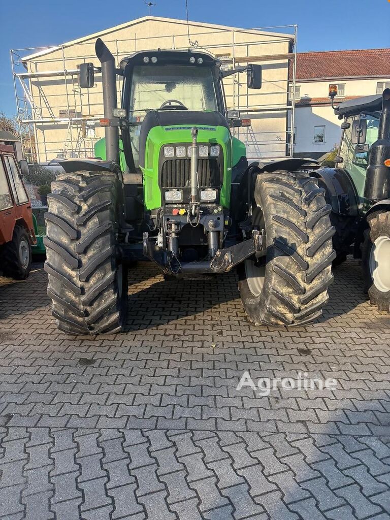 Deutz-Fahr X 720 traktor točkaš