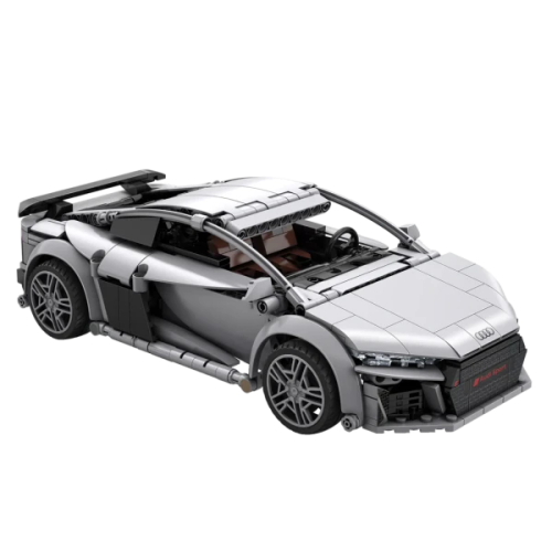 Kockice CaDa Audi R8