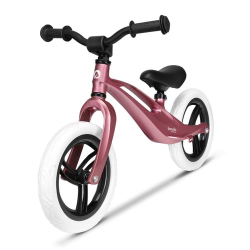 Lionelo Balanser Bart, Pink