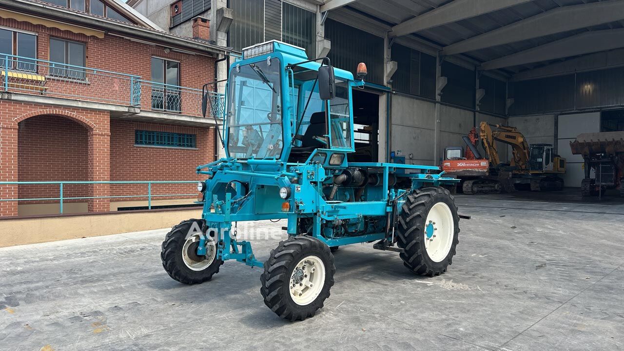 Loiseau Hopper 8 vinogradarski traktor