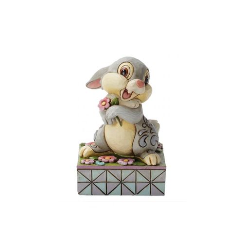 Jim Shore Spring Has Sprung Thumper