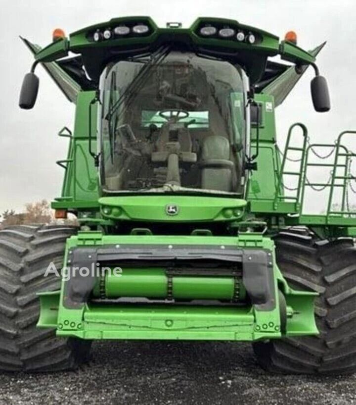 John Deere S680 kombajn za žito