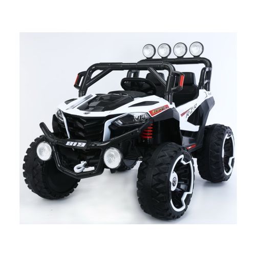 Aristom 287 bagi quad