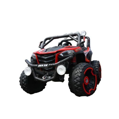 Aristom 287 bagi quad crveni