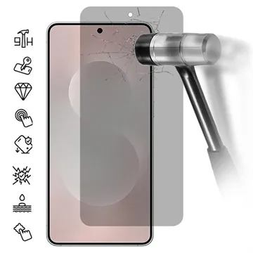 XIAOMI 17T PRO PRIVACY TEMPERED GLASS SCREEN PROTECTOR - 9H