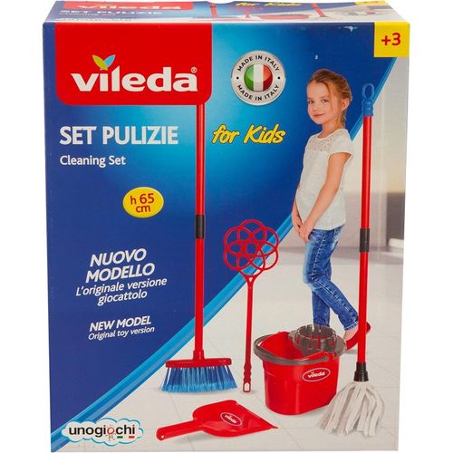 Dečiji Set Za Čišćenje Vileda