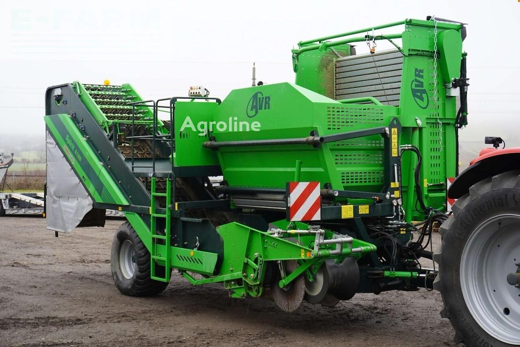 AVR kartoffelroder spirit 6100 kombajn za krompir
