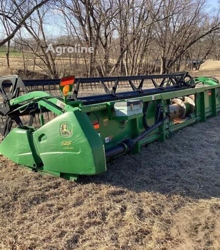 John Deere 625 HydraFlex adapter za žito