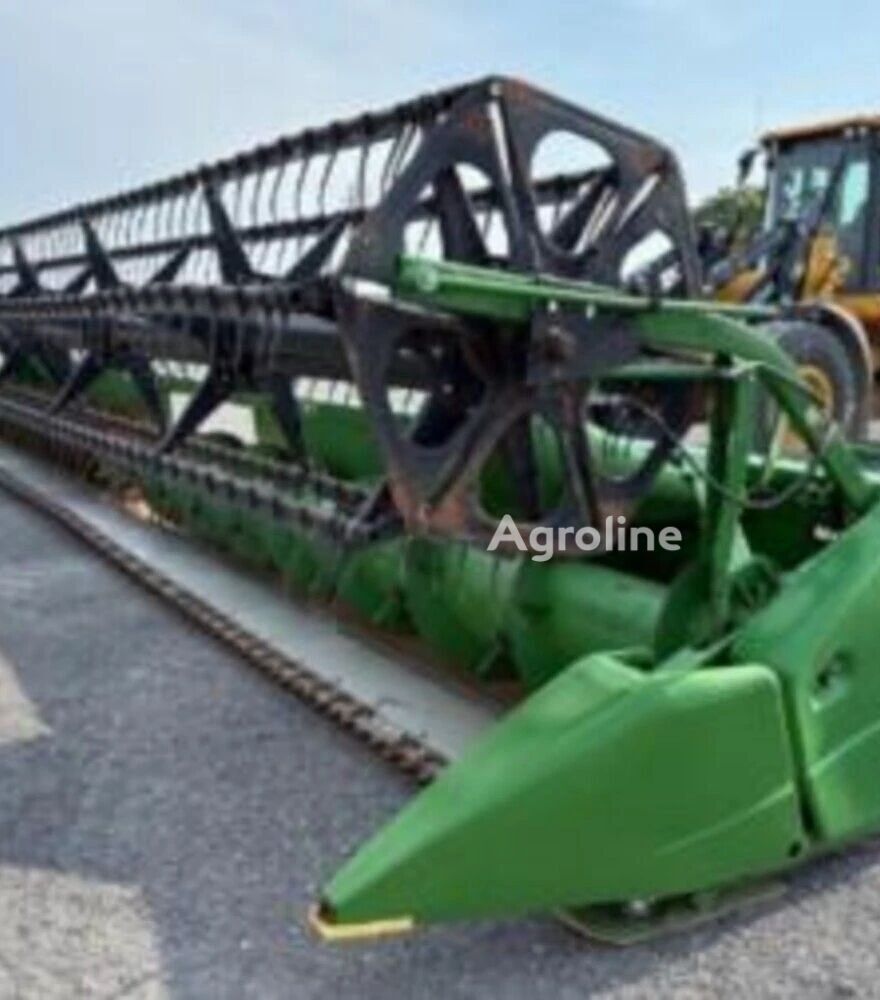 John Deere 635 HydraFlex adapter za žito