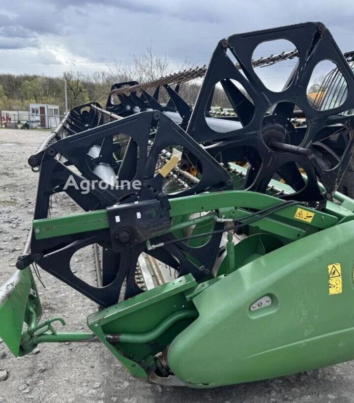John Deere 625R adapter za žito