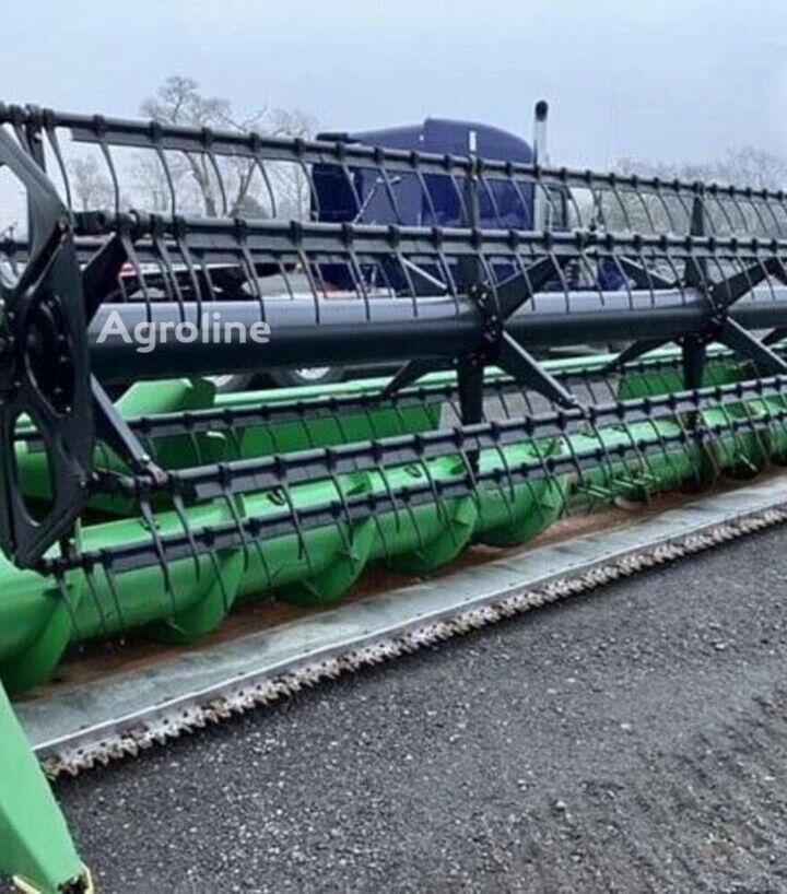 John Deere 625 HydraFlex adapter za žito