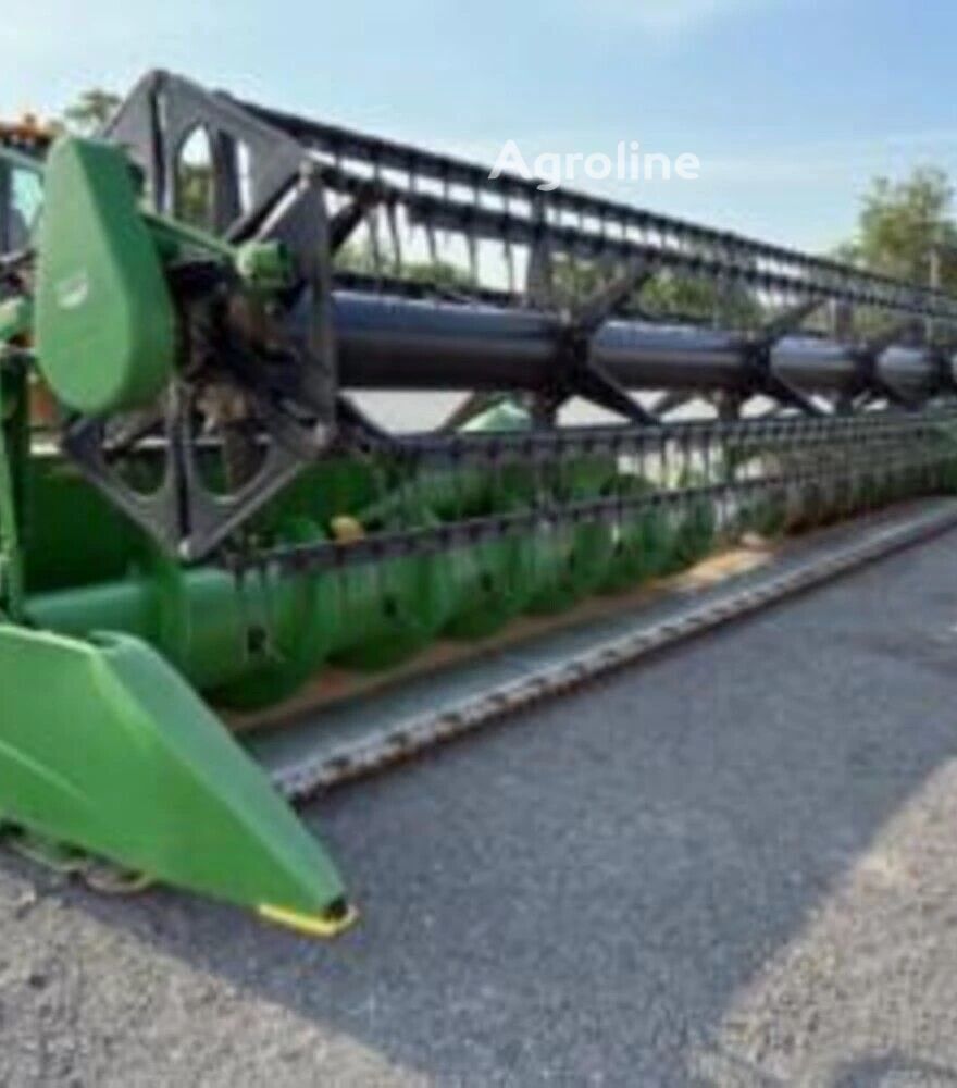 John Deere 635 HydraFlex adapter za žito