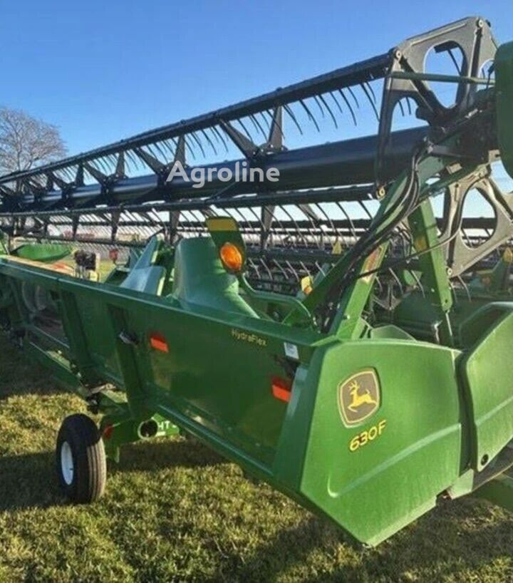 John Deere 630 HydraFlex adapter za žito