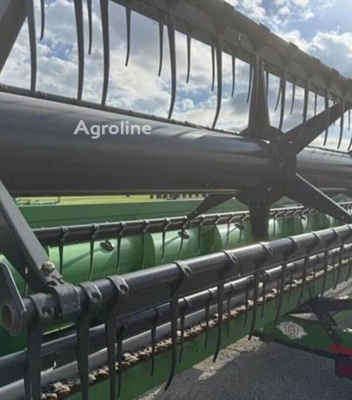 John Deere 635 HydraFlex adapter za žito