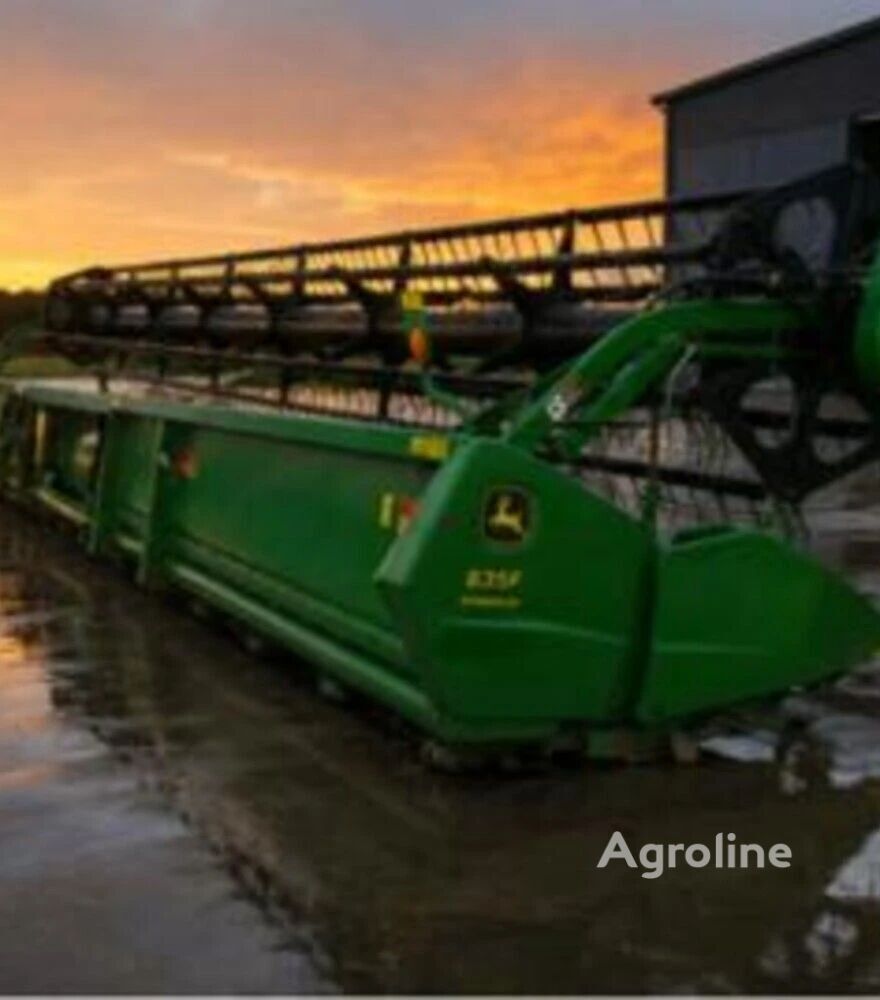 John Deere 635 HydraFlex adapter za žito