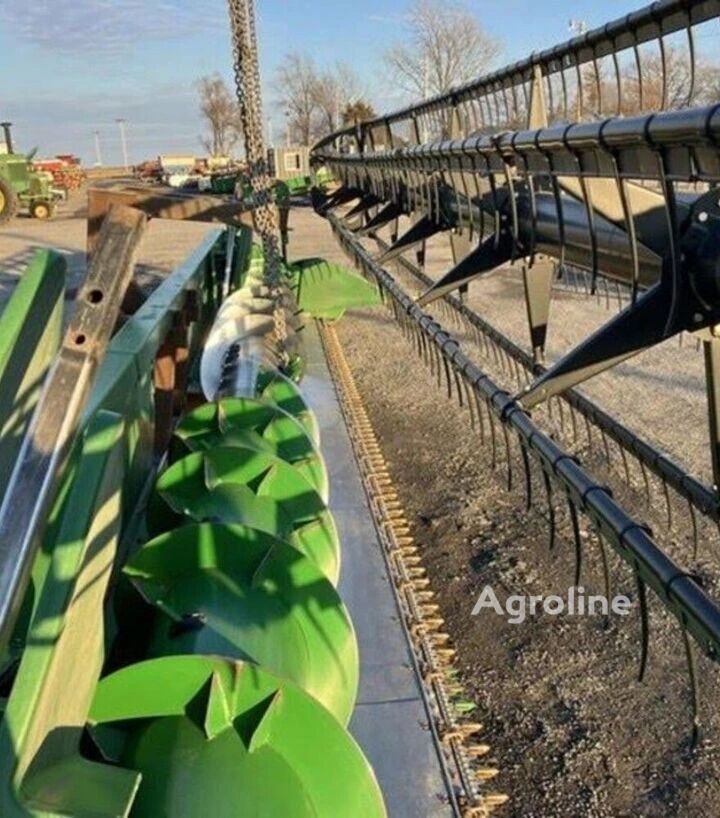 John Deere 630 HydraFlex adapter za žito
