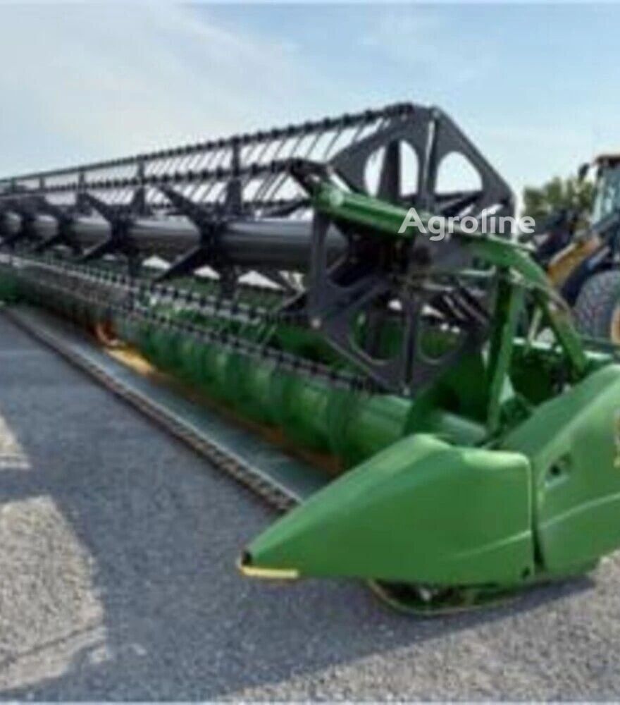 John Deere 635 HydraFlex adapter za žito