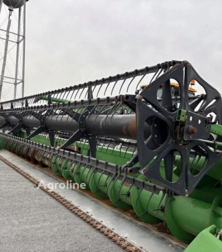 John Deere 635 HydraFlex adapter za žito