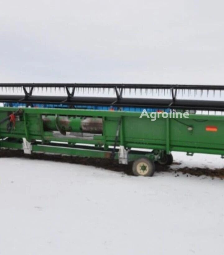 John Deere 635 HydraFlex adapter za žito