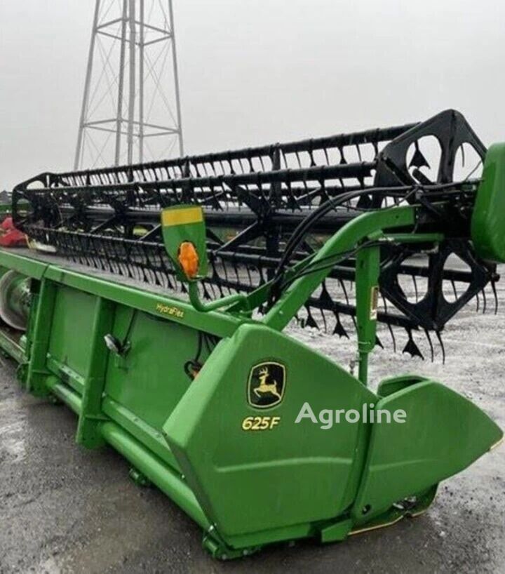 John Deere 625 HydraFlex adapter za žito