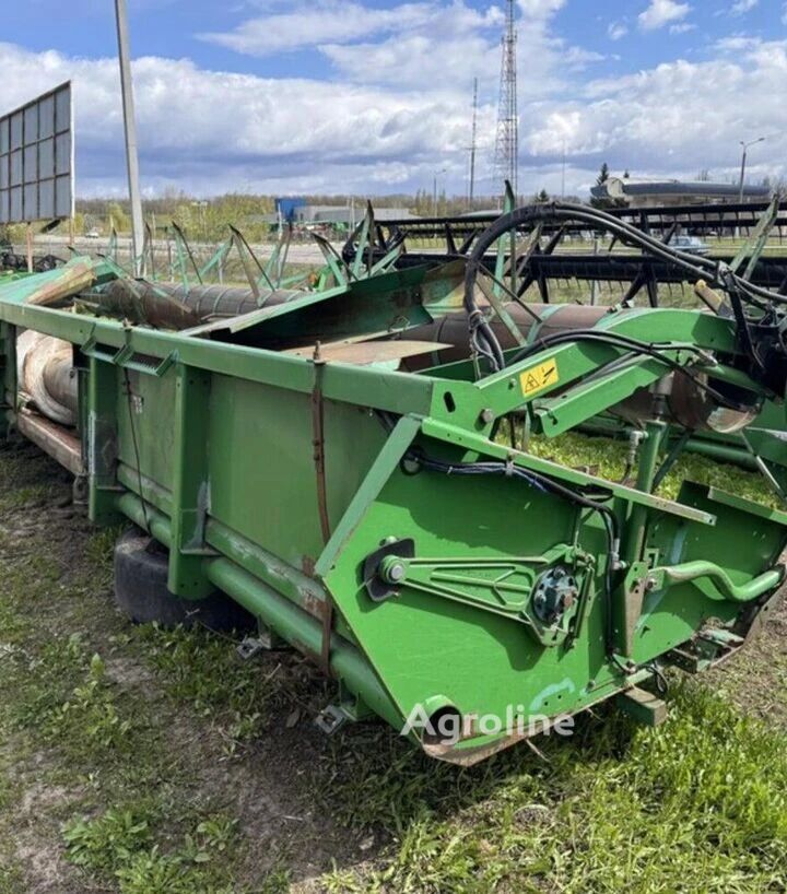 John Deere 625R adapter za žito