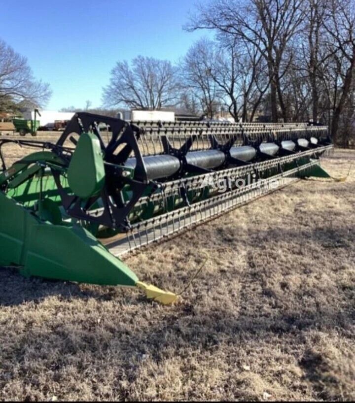 John Deere 635 HydraFlex adapter za žito
