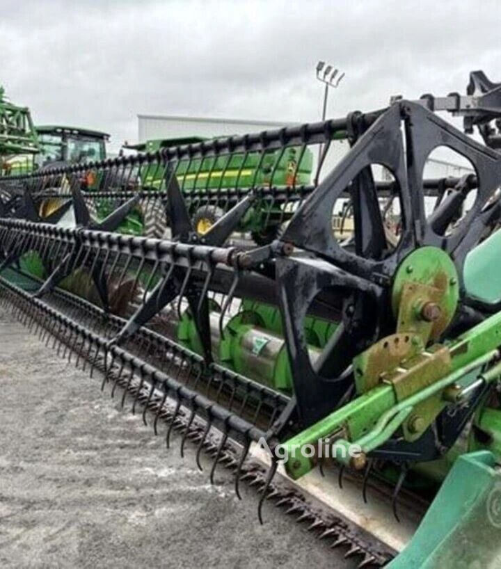 John Deere 925 Flex adapter za žito