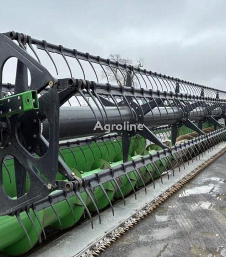 John Deere 635 HydraFlex adapter za žito