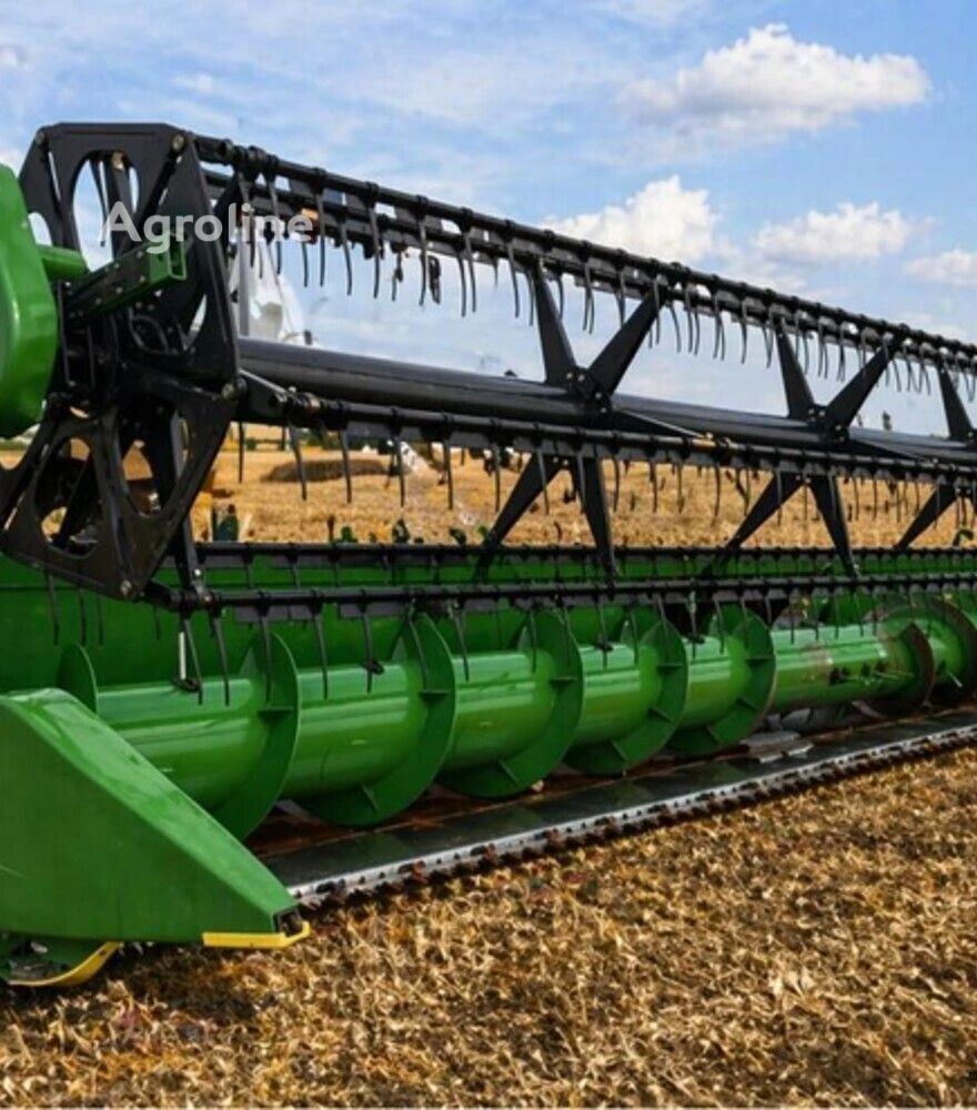 John Deere 630 HydraFlex adapter za žito