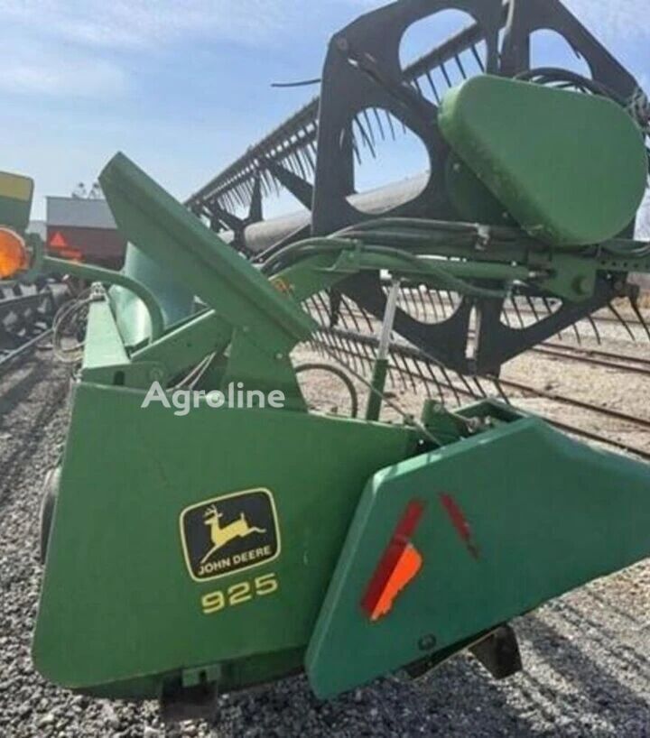 John Deere 925 adapter za žito