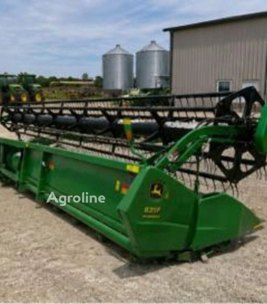 John Deere 635 HydraFlex adapter za žito
