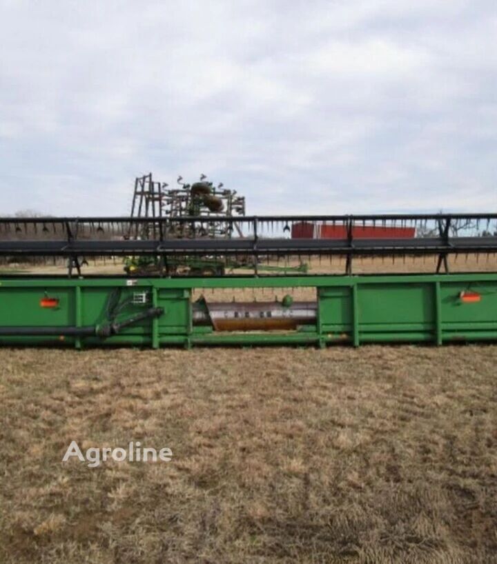 John Deere 630 HydraFlex adapter za žito