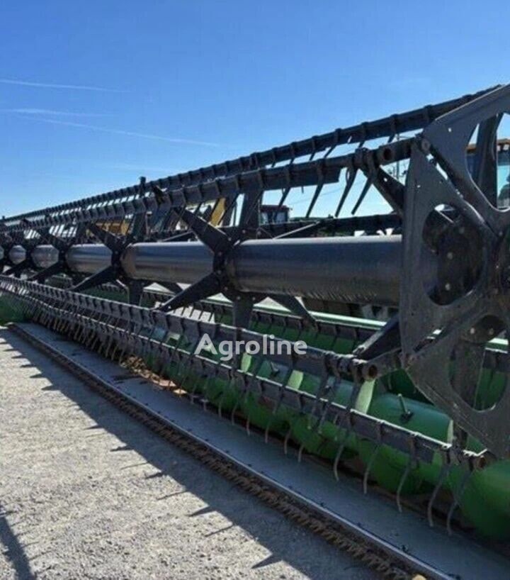 John Deere 635 HydraFlex adapter za žito