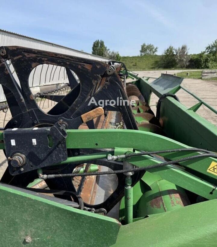John Deere 630RH adapter za žito
